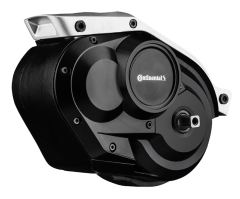 Continental E Bike Motor Probleme